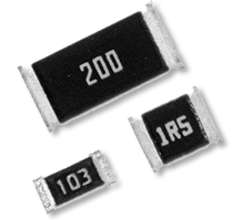 Surface Mount Resistors | Axial Leaded Resistors | Wirewound Resistors ...